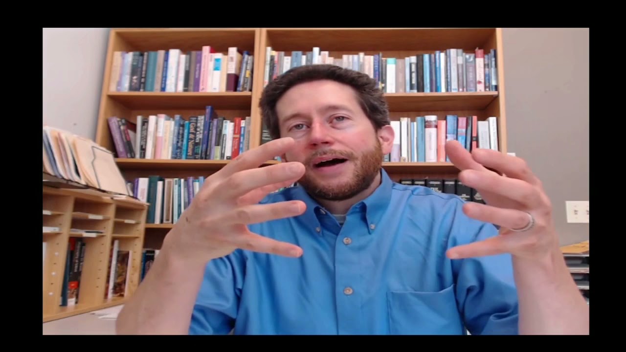 Called to Defend Part 2: Dr. Ryan MacPherson 08/07/2021 - YouTube