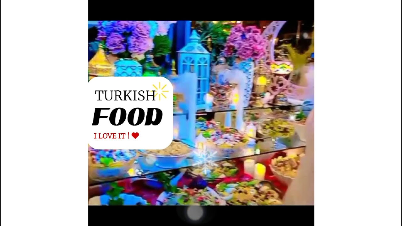 Turkish Restaurant Islamabad | Ultimate Food Adventure | basha Istanbul ...