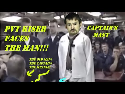 THE OFFICIAL GO AWAY MIKEY KISER PARTY! - YouTube