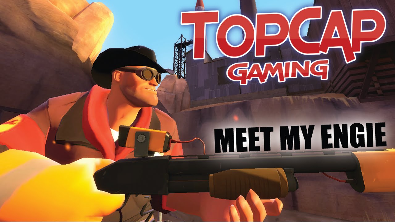 TF2 Loadouts | Meet My Engineer - YouTube
