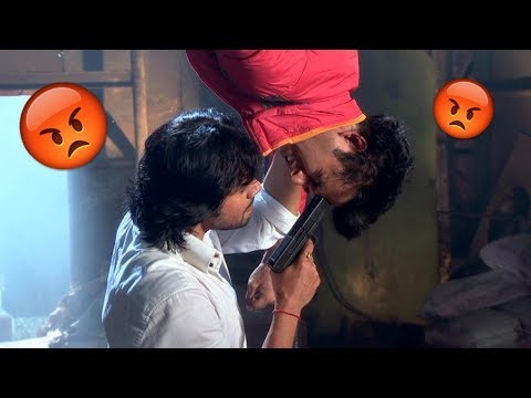 Rathor, Yuvraj’dan İntikamını Alıyor.