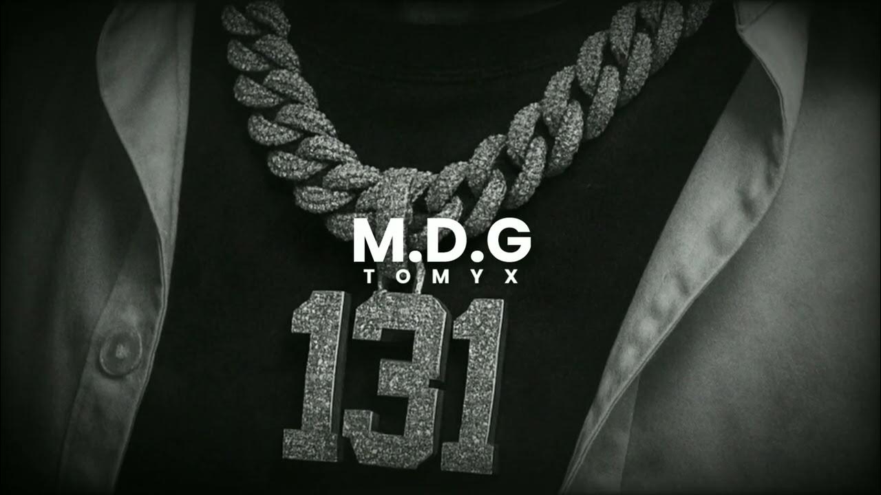 TomyX - M.D.G (Official Lyric Video) - YouTube