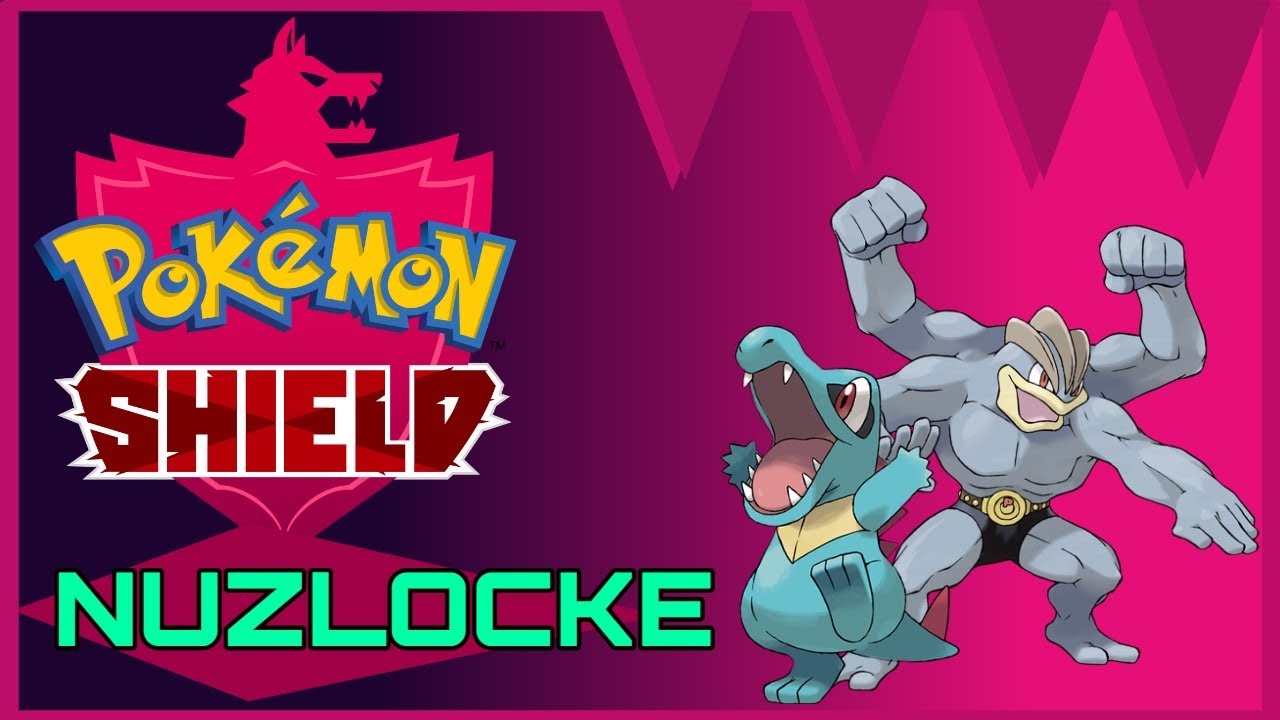 Fire Gym! (Pokemon Shield Nuzlocke) Part 7 - YouTube