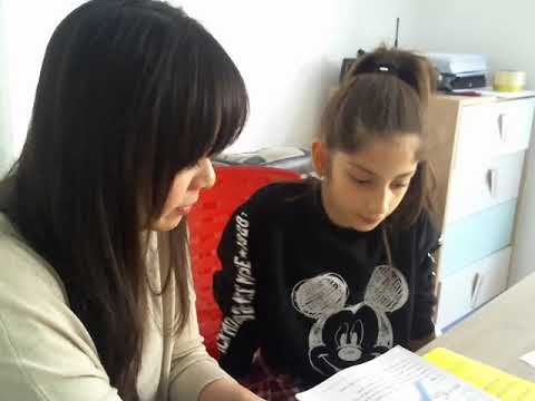 SAREM UYSAL E2B U4