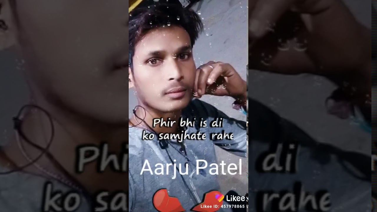 Aarju patel - YouTube