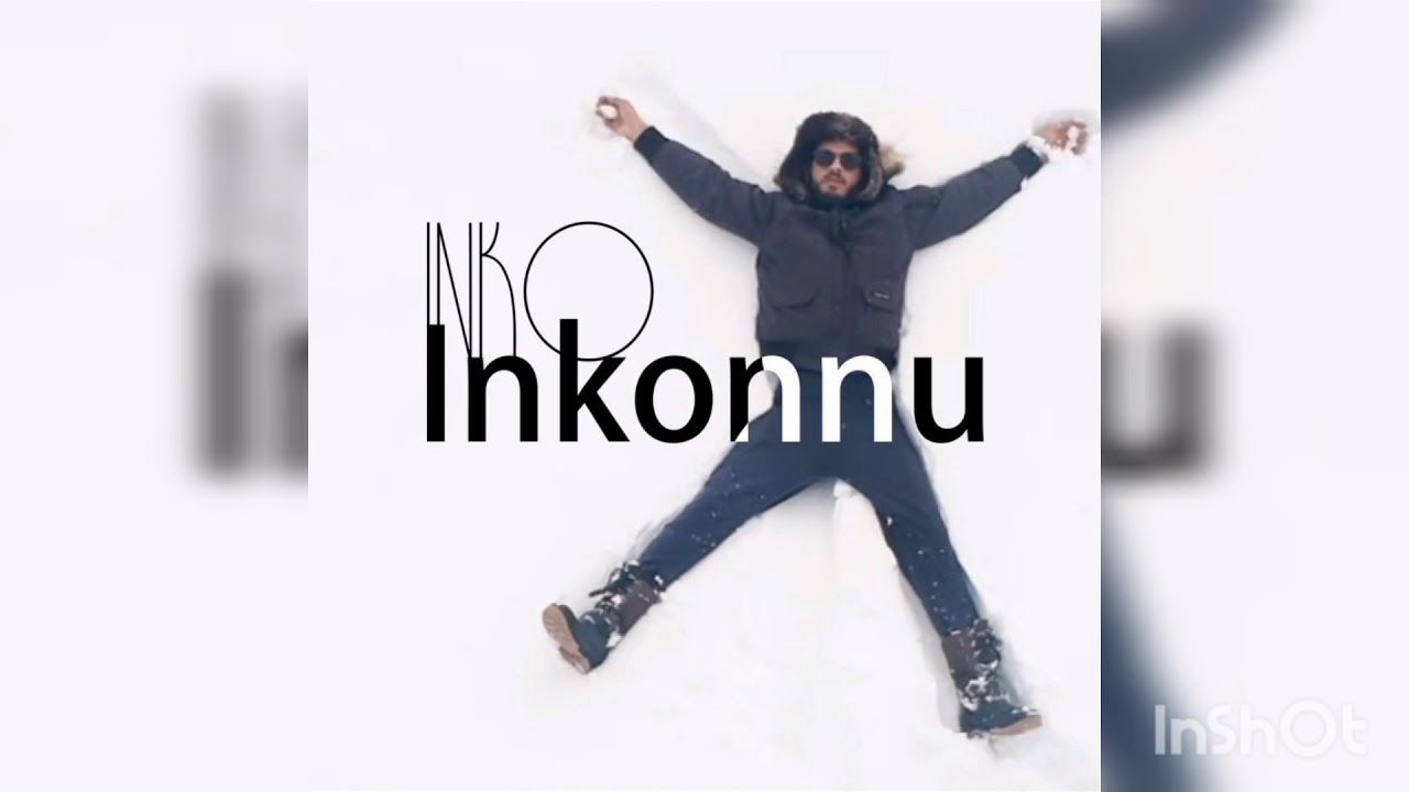 Inkonnu - Moral feat. NOUVO [Arabi Album] - YouTube