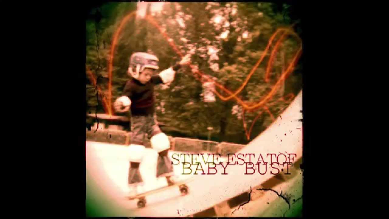 Steve Estatof - Teaser BABY BUST - YouTube