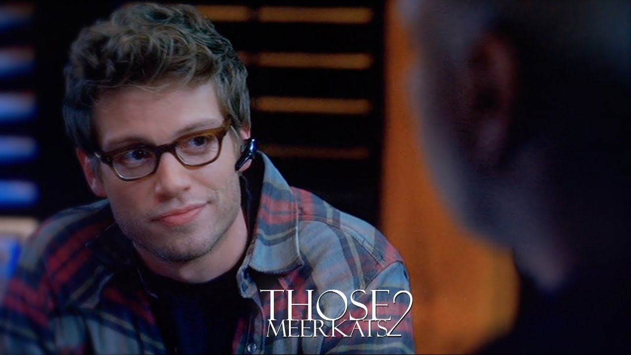 NCIS: Los Angeles || i can make us all very wealthy || Eric Beale - YouTube