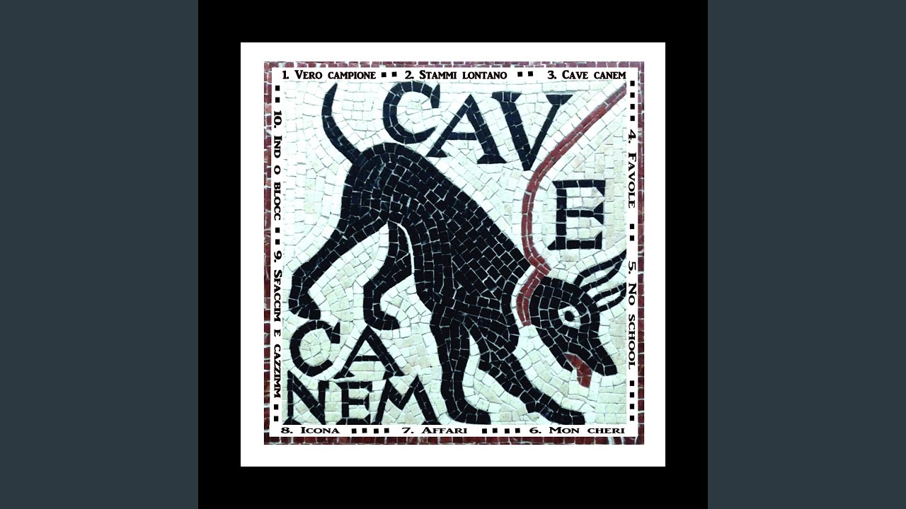 No school (feat. Redshot - Il Bonsai - Adrian Rezza - Cekka - Il ...