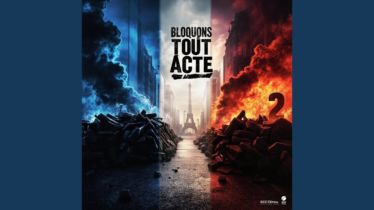 L'ESCALADE - YouTube