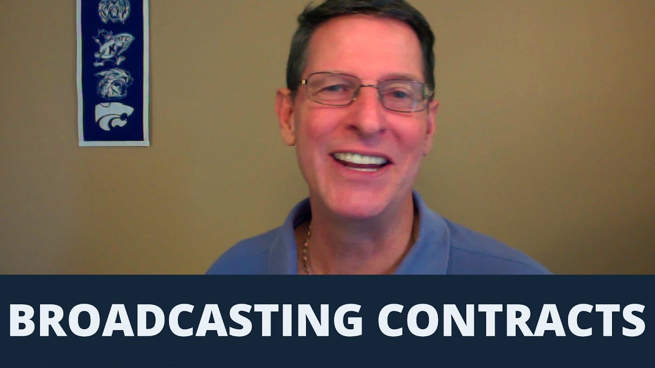 2 tips for reviewing BROADCASTING CONTRACTS - YouTube