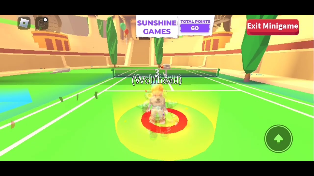 Get points. How to play new Adopt me Sunshine games. Fun stuff & new ...