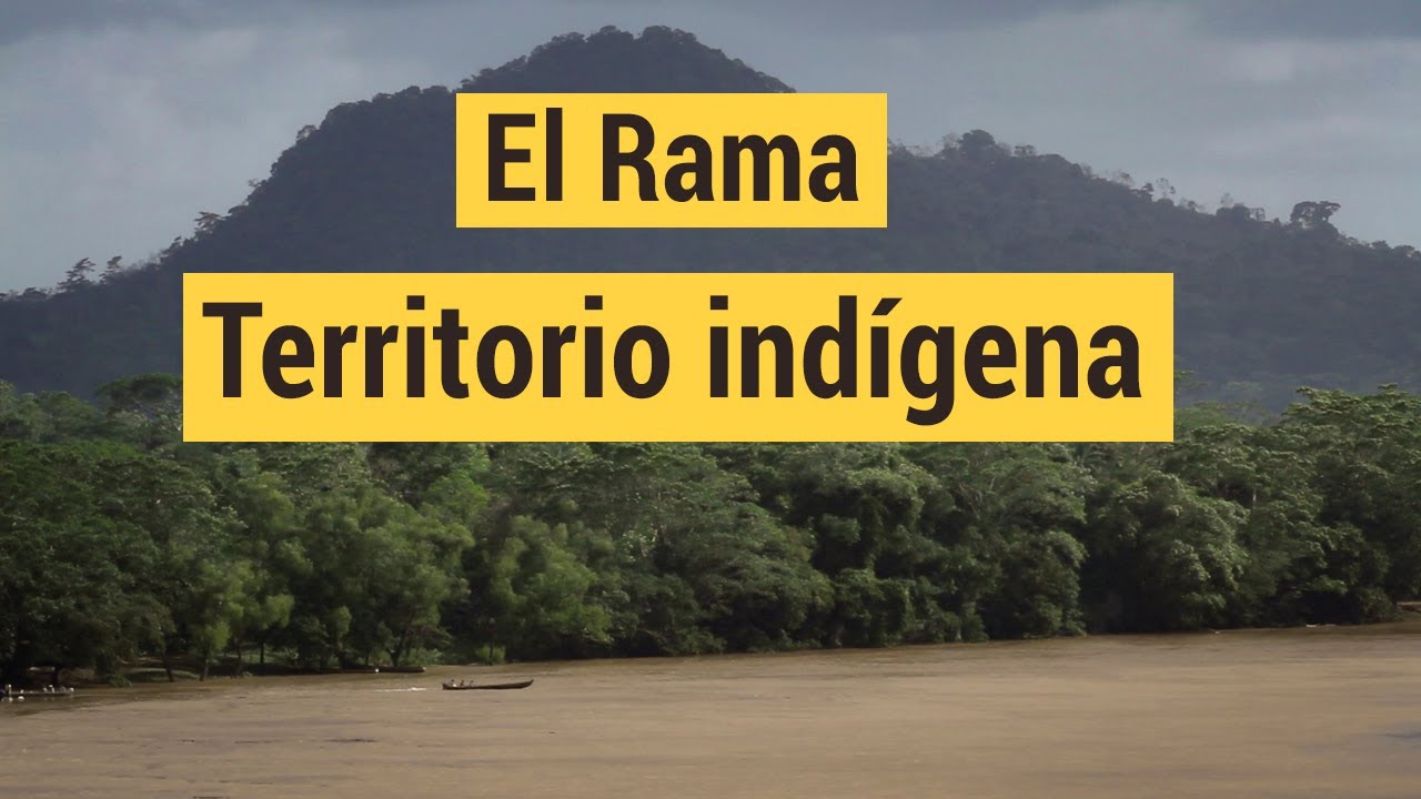 🏞 El Rama, Nicaragua | Chepeando - YouTube