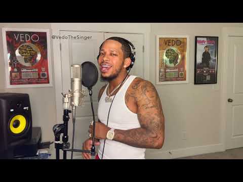 Vedo - Just Chill (Musiq Soulchild Remake)