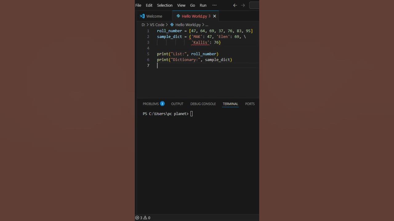 Python Masters Code For Checking If An Element Exists As Keys Value In Dictionary Python