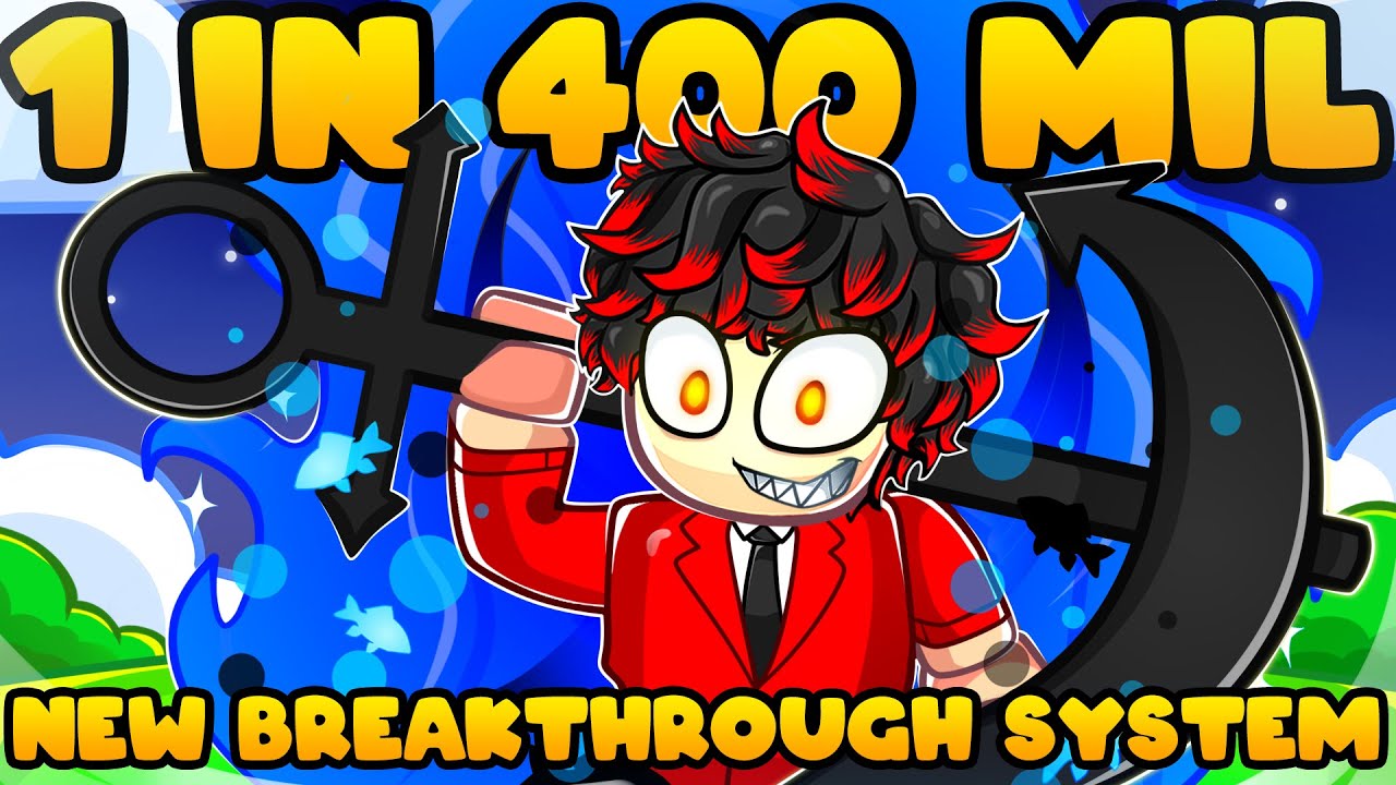 ABYSSAL HUNTER IS NOW 1 IN 400 MILLION!! HUGE ERA 7 CHANGES ON ROBLOX ...