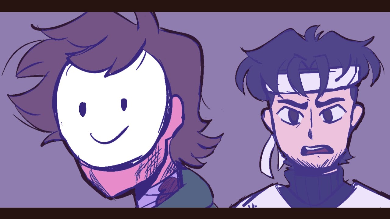 Dream Smp Lore The Animatic - YouTube
