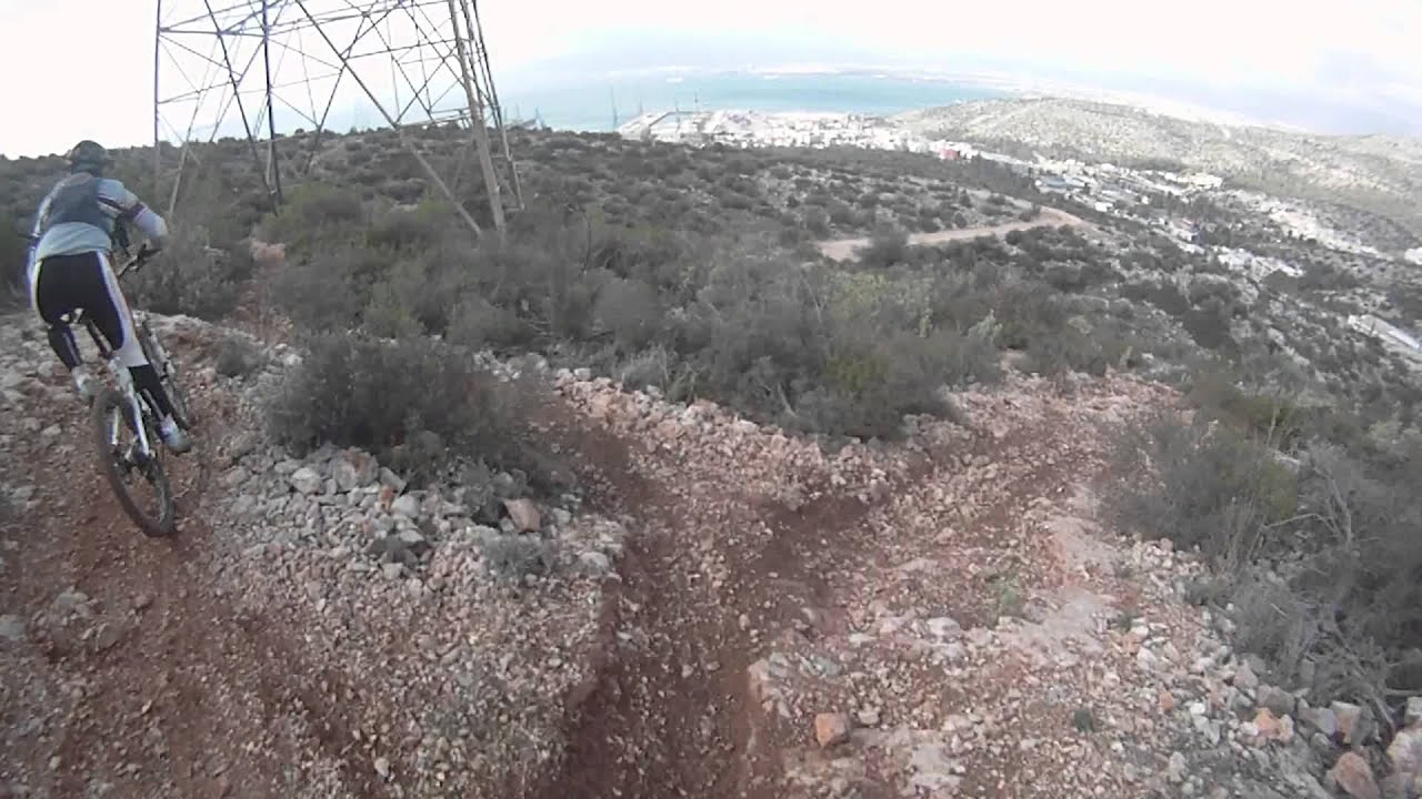 Αιγαλεω εφ'ολης της Υλης (lost scene) - YouTube