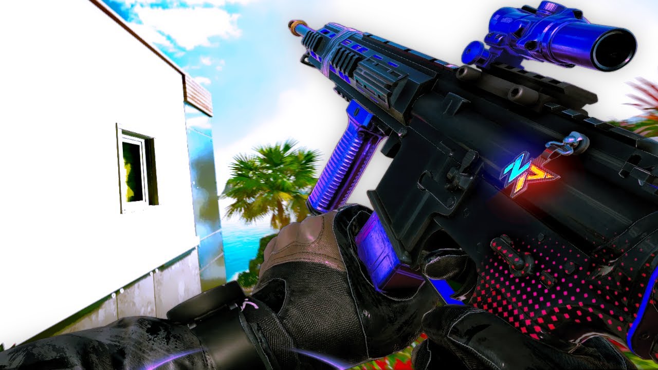 Crossfaded - Rainbow Six Siege - YouTube