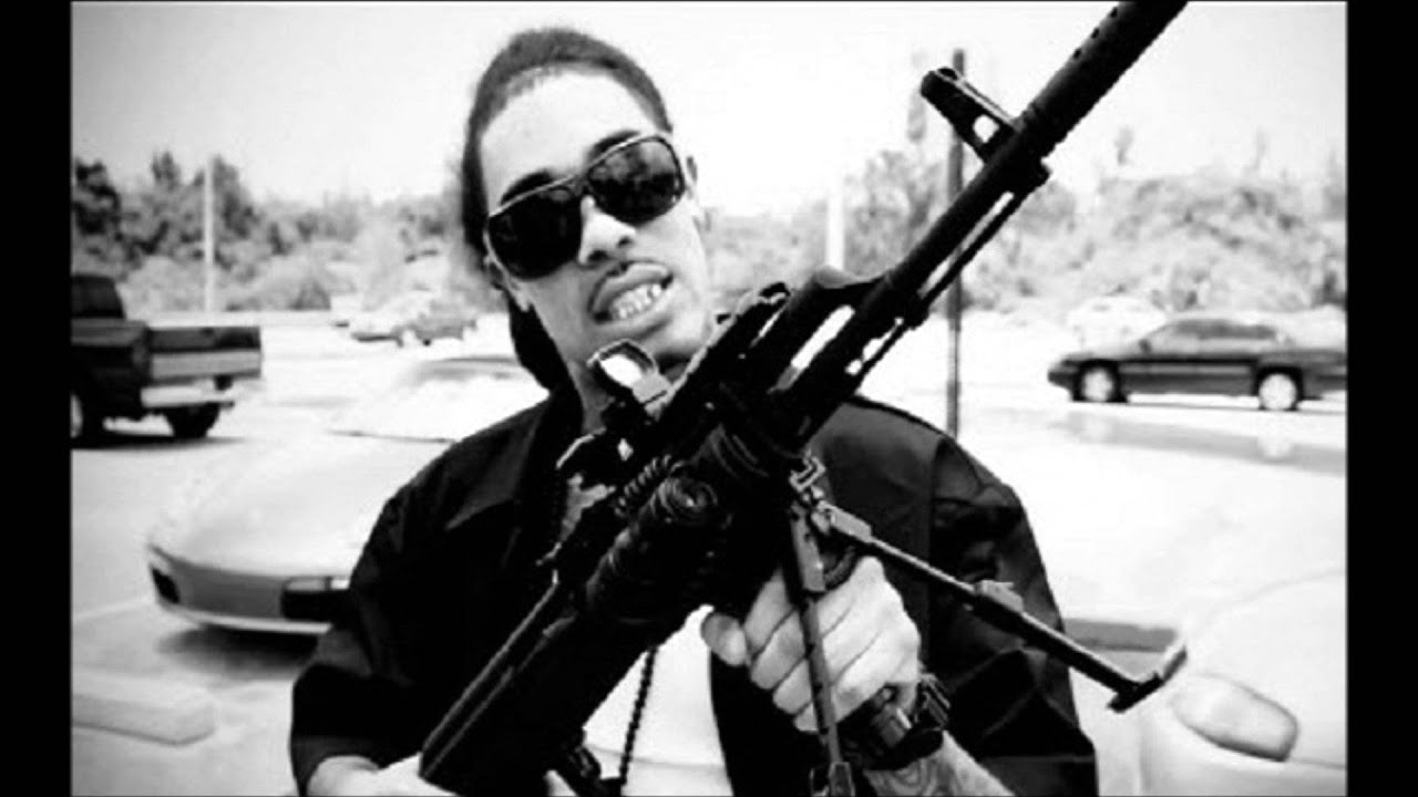 Birdmane - On Yo Front Step || Gunplay || MMG || Type Beat 2015 - YouTube