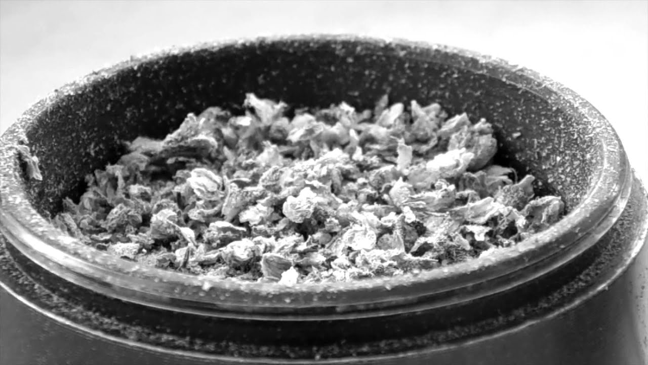 Weed Scratch - YouTube