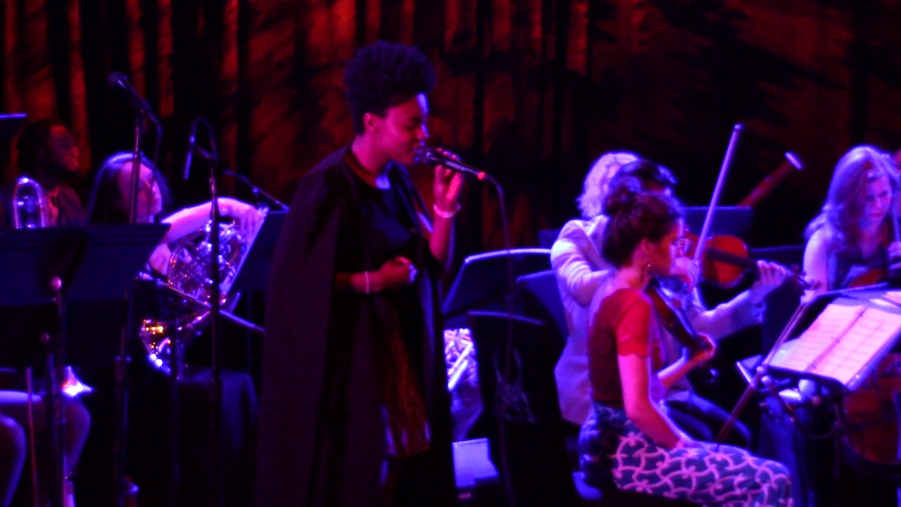 Lantern - Taylor Simone with the Songwriter's Orchestra - YouTube