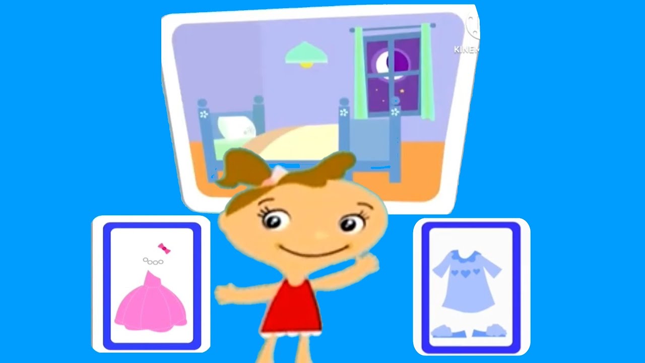 Ready Dress Go! Ep 48 - YouTube