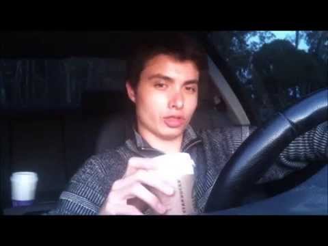 Starbucks makes you evil | Elliot Rodger