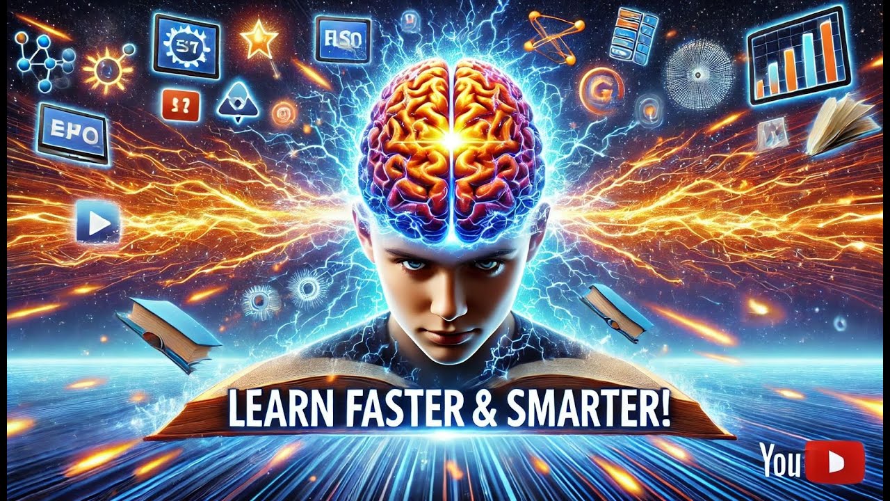How to Learn Anything Faster Than Everyone | Proven Learning Strategies ...