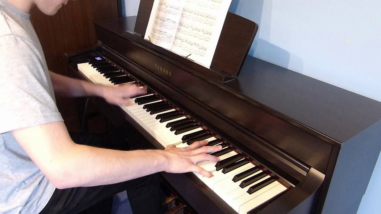 Piano Time - YouTube