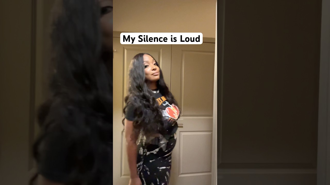She heard you! #youtube #challenge #shorts - YouTube