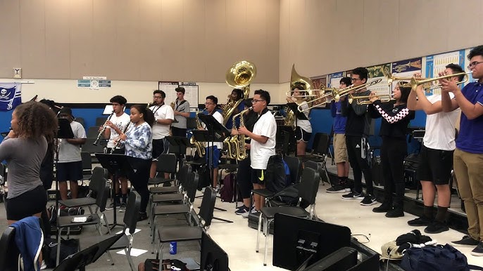 Espn Music For Trumpet