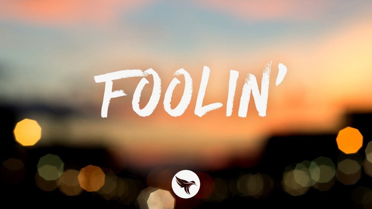 Hannah McFarland & Chase Rice - Foolin' (Lyrics) - YouTube
