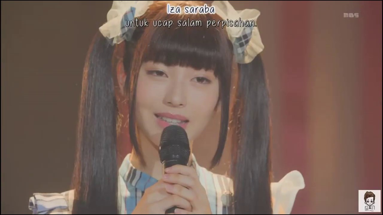 Kakegurui S2 Jabami Yumeko Singing Idol - YouTube