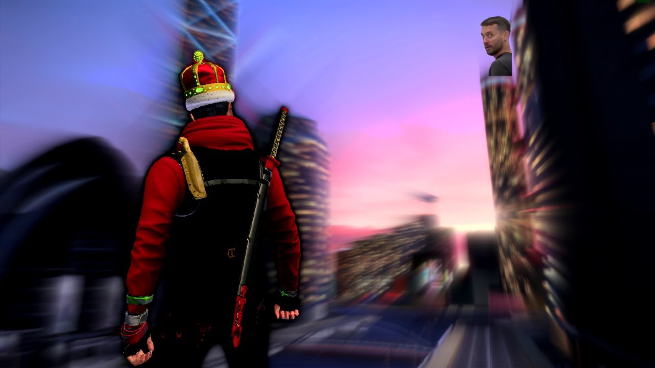 LAST GAMES! - APB Reloaded [1440p - ENG Subs] - YouTube