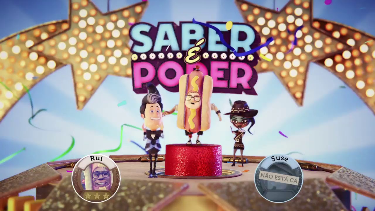 Saber É Poder - YouTube