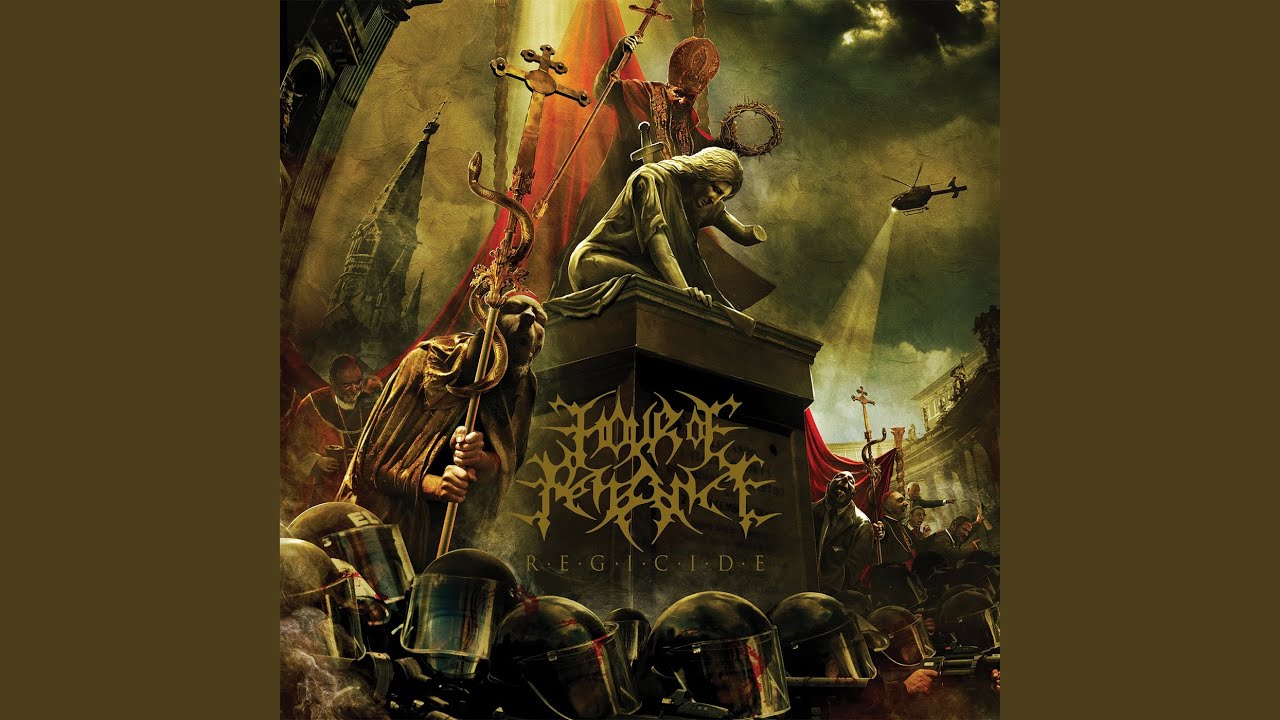 Regicide - YouTube