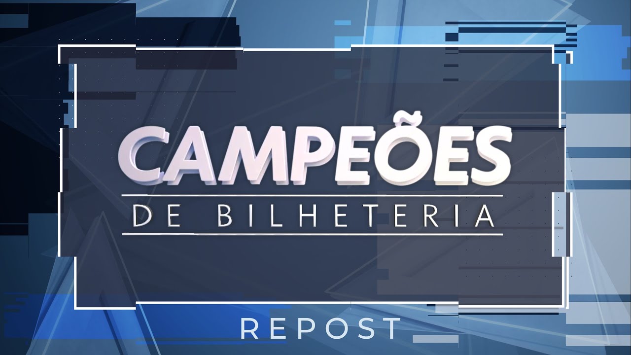 [REPOST] Cronologia de Vinhetas do 'Campeões de Bilheteria' (1978 ...