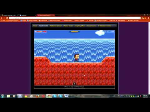 online tamashis gaketeba - YouTube