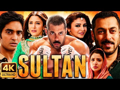 Sultan Full Movie In Hindi 2016 | Salman Khan | Anushka Sharma | Randeep Hooda | Review & Facts | 