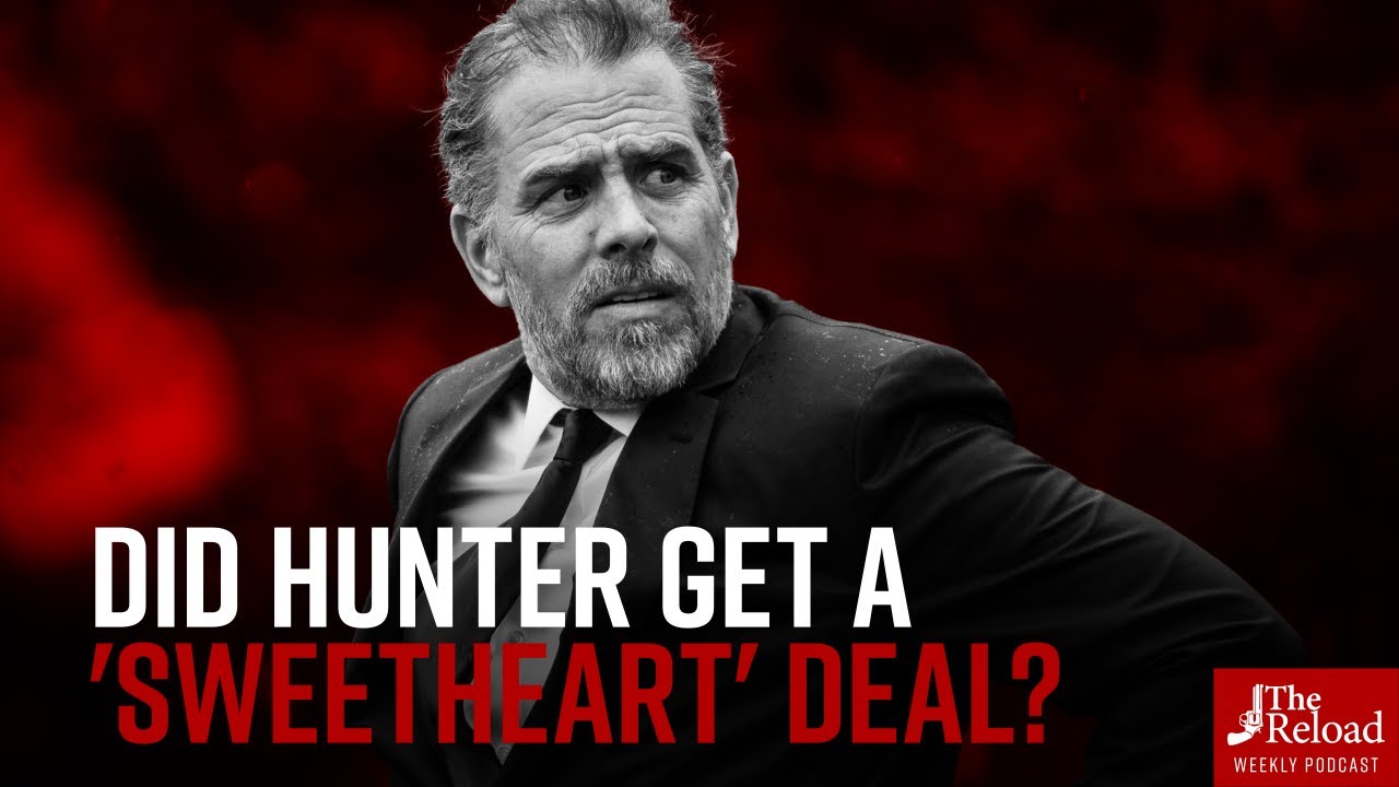 Examining Hunter Biden's Gun Deal With Popehat's Ken White | Full ...