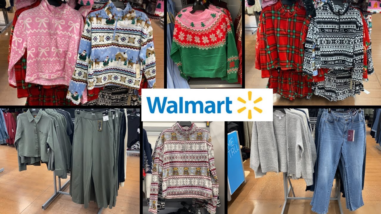 😍NEW & SUPER CUTE WALMART WOMEN’S CLOTHING‼️WALMART SHOP WITH ME ...