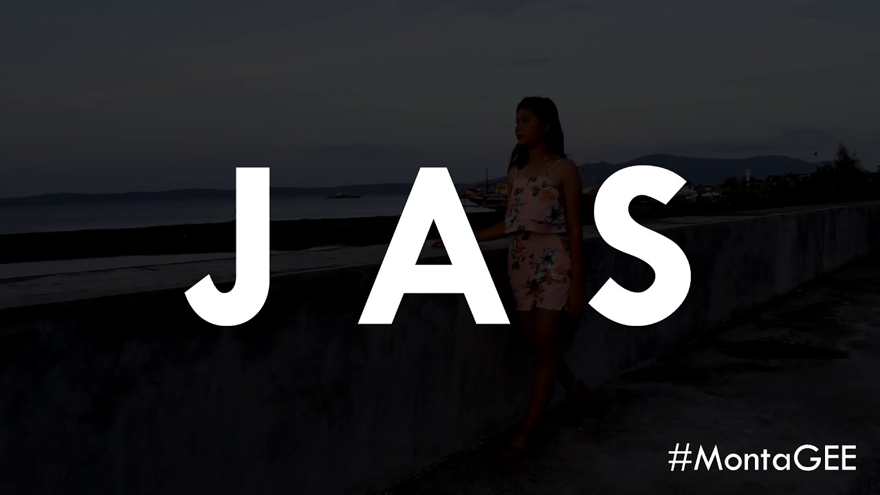 JAS | Video Portrait - YouTube
