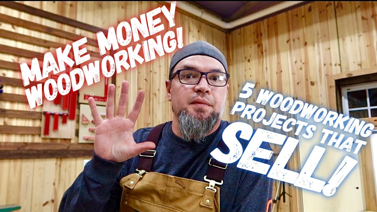 Make Money Woodworking My Top 5 Most Profitable Projects That Sell make-money-woodworking-my-top-5-most-profitable-projects-that-sell