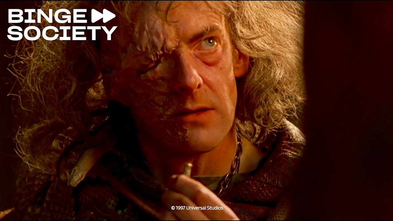 Kull The Conqueror: Akivasha's blood - YouTube