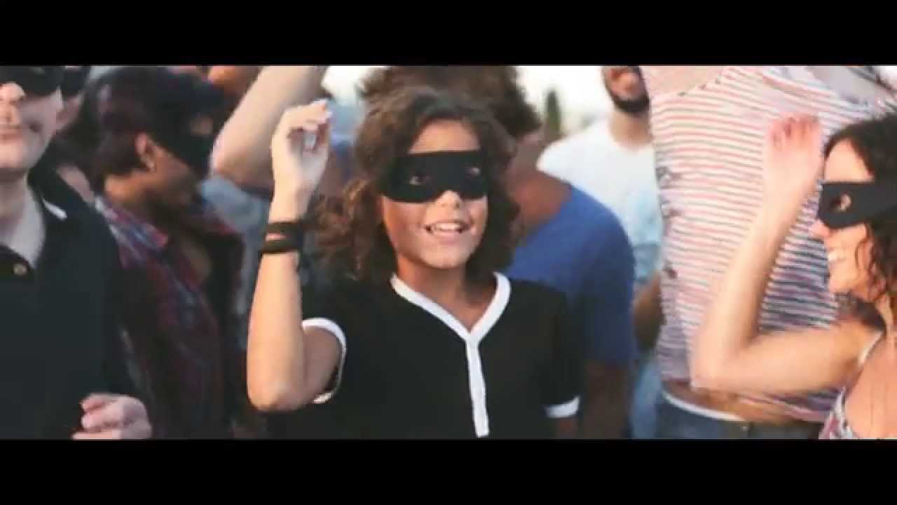 kiddo - Hozzátok el! (Official Music Video) - YouTube