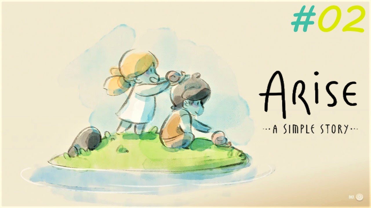 Arise: A Simple Story - Snail-Surfing #02 - YouTube