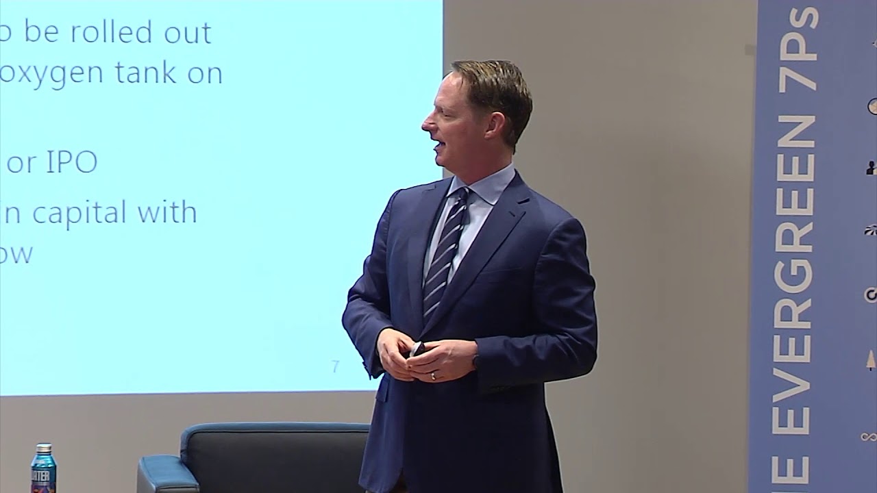 Dave Whorton Intro to Evergreen Principles (FULL) - YouTube