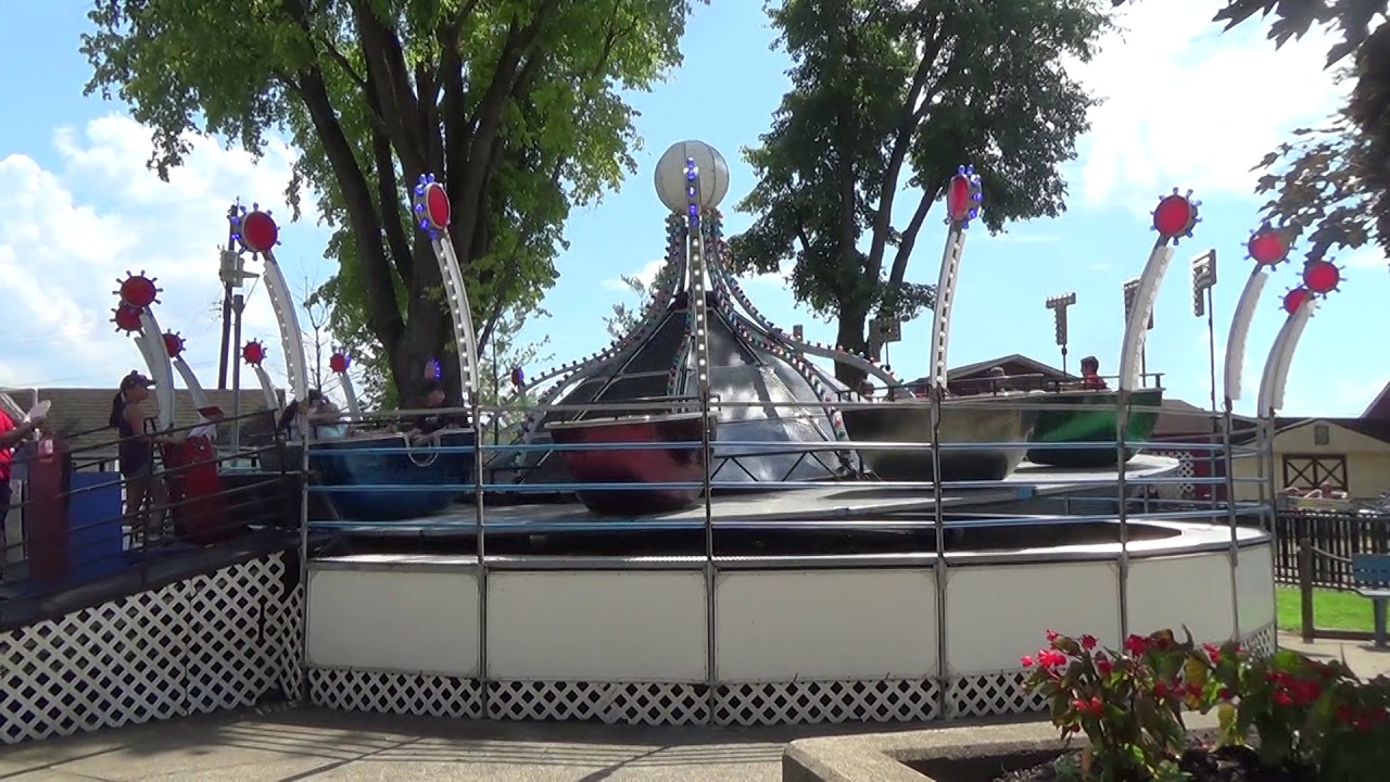 Tip Top at Stricker's Grove - YouTube