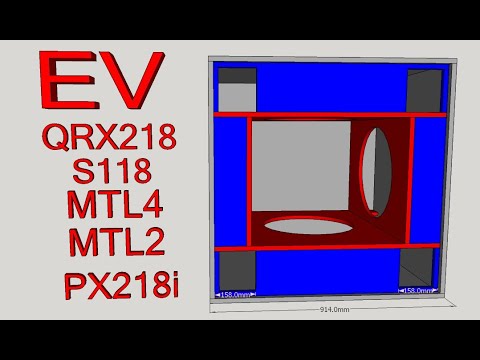 Skema box EV MTL4/ MTL2/ PX218i/ QRX218/ S118/ - YouTube